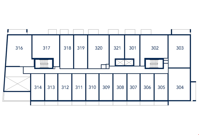Le Vibe • Des appartements à louer à Ste-Foy