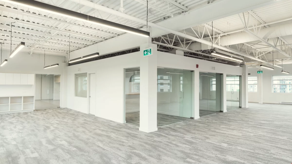 Votre guide de l'immobilier commercial : louer un local en simplicité - LOGISCO