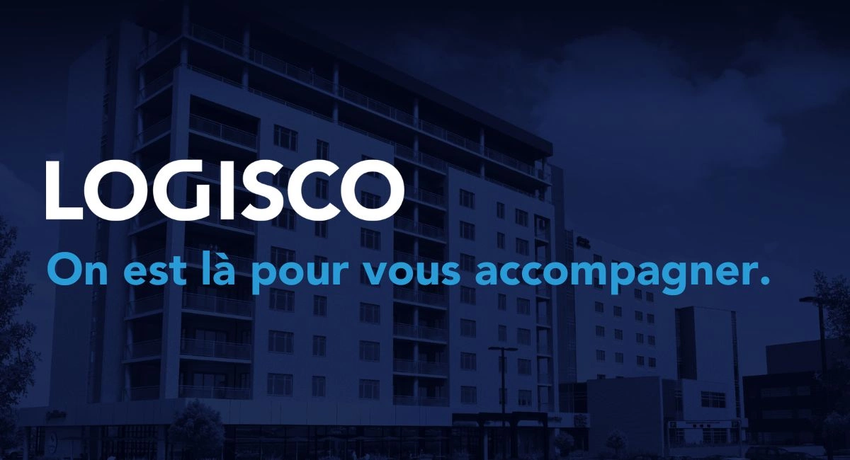 Soutien et support à la clientèle | LOGISCO