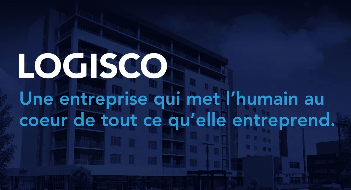 LOGISCO - Offre d'emploi au siège social