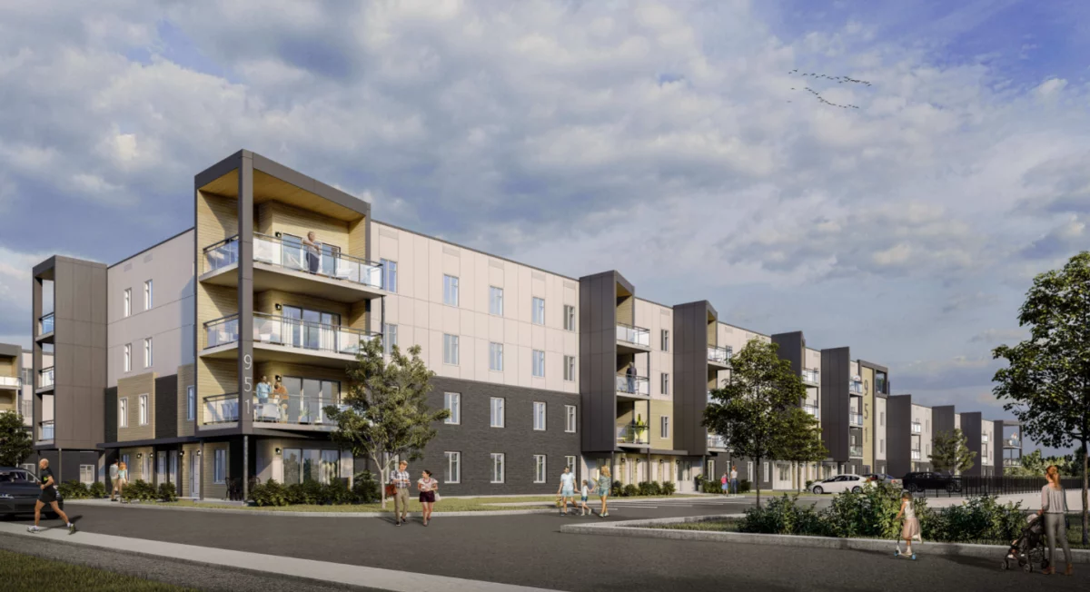 LOGISCO investit 68 millions en 2020 à Québec et Lévis